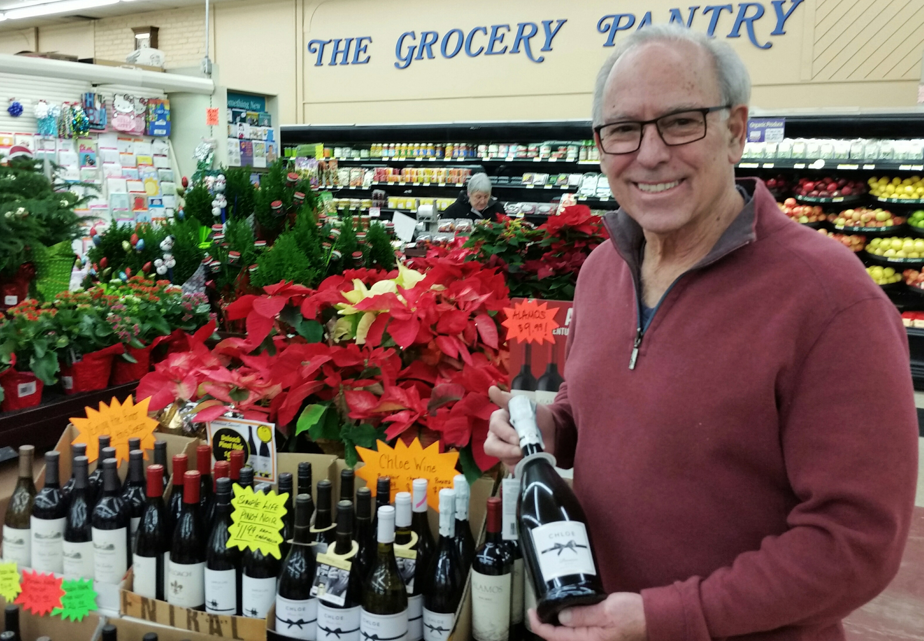 The wonderful world of wine...a booming industry - History Mystery Man ...