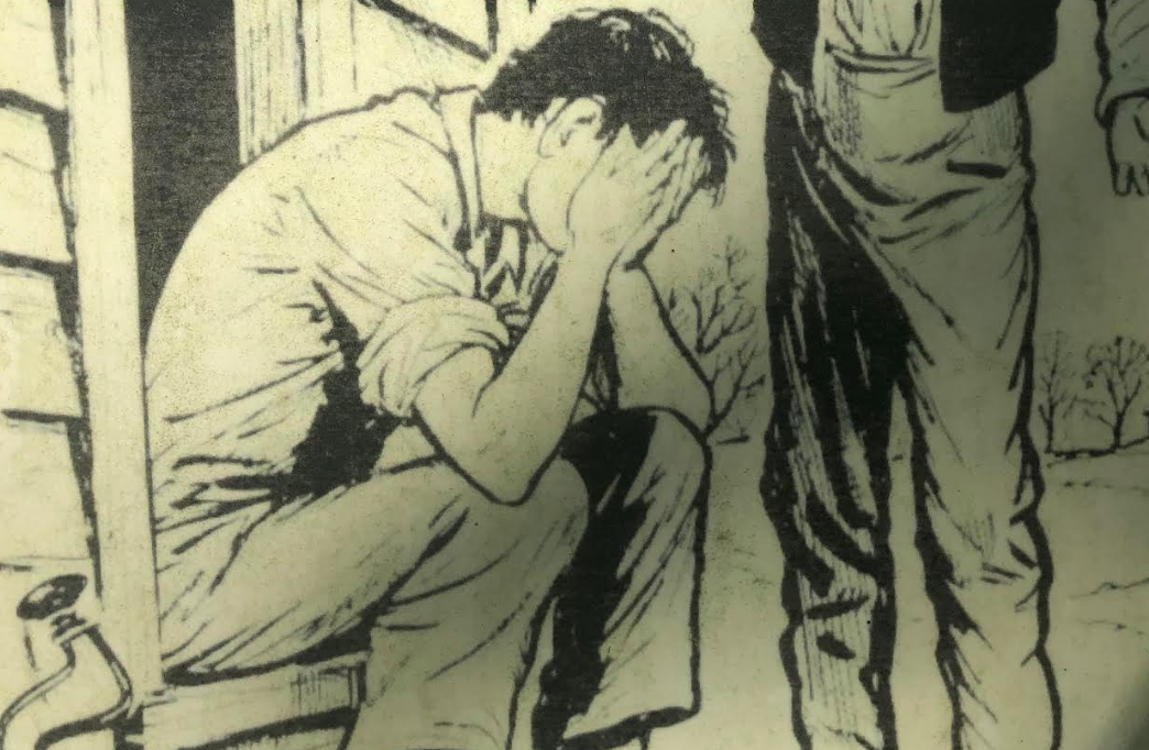 Lincoln & depression...starts at boyhood home in Indiana - History ...